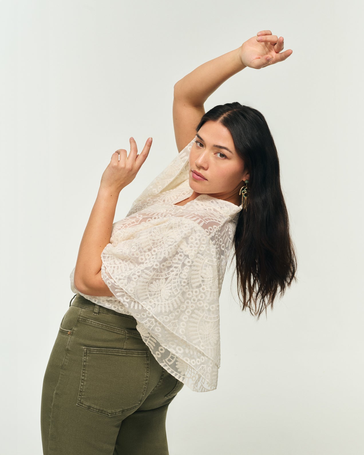 Almé : Prêt-à-porter, Maroquinerie et Accessoires | Mode femme